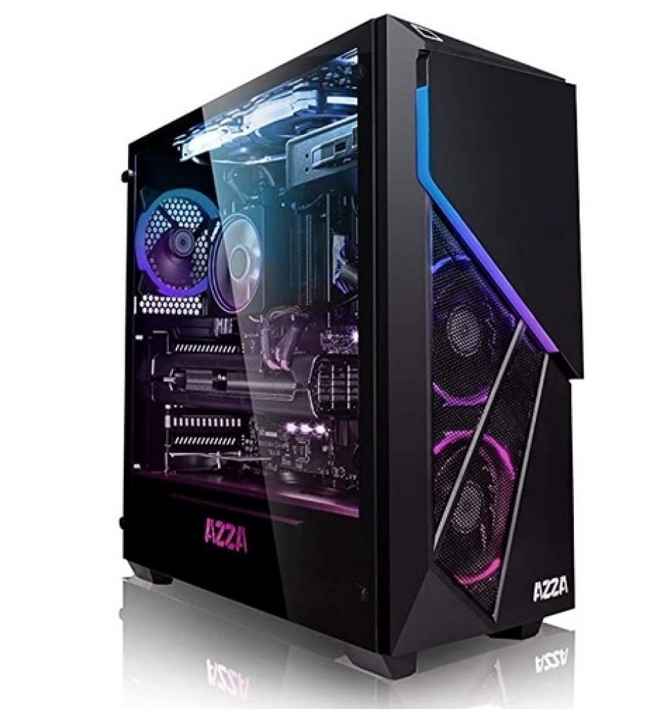 Faut-il acheter un PC Gamer Megaport ? Notre avis et les promotions